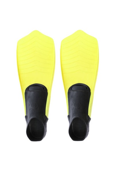 Sporcity Beuchat Palet X Voyager Sarı 36 37 Yüzme Paleti Bch 153901