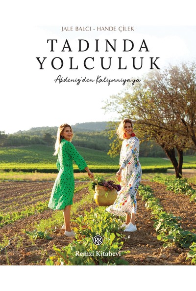 Tadında Yolculuk - Jale Balcı Tadında Yolculuk - Jale Balcı