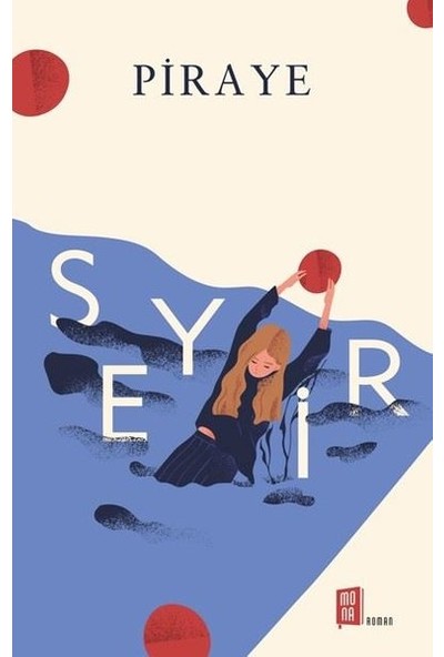 Seyir - Piraye