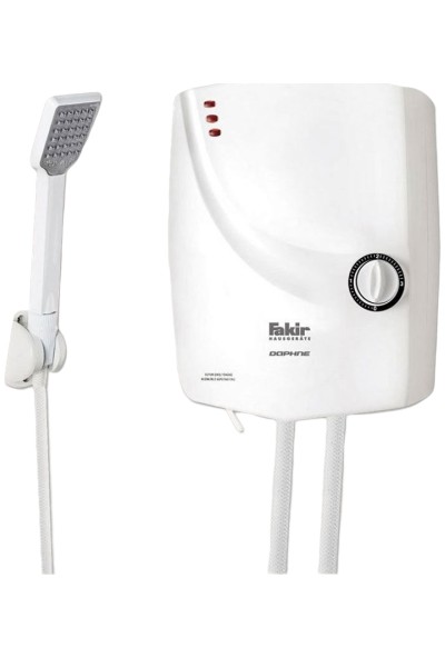 Fakir Daphne Ani Su Isıtıcı (Şofben)