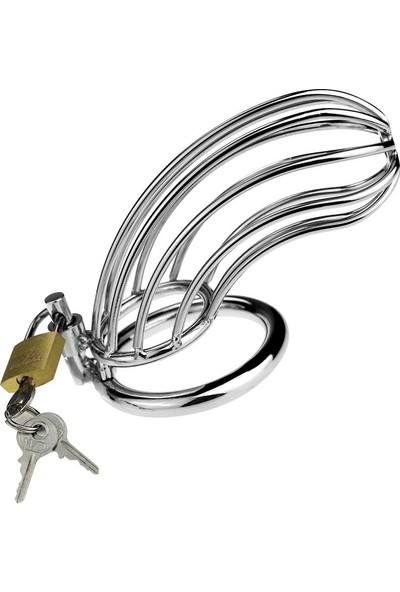 Lovetoy Penis Kilidi Chasty Devices 4 Fetiş Ürünü