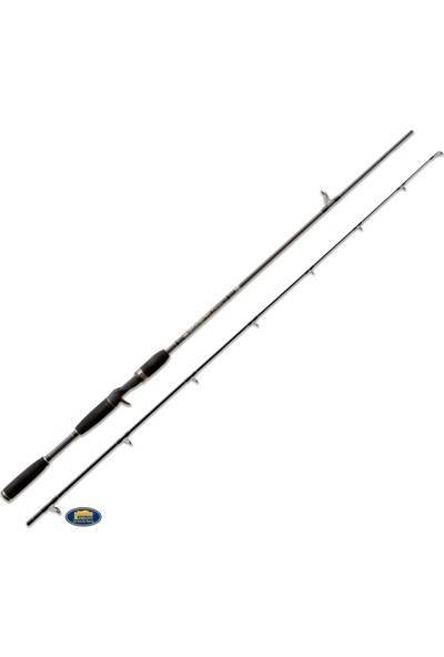 Lineaeffe Baıtcastıng Pro 210CM Mh Tekne Kamışı Lineaeffe Baıtcastıng Pro 210CM Mh Tekne Kamışı