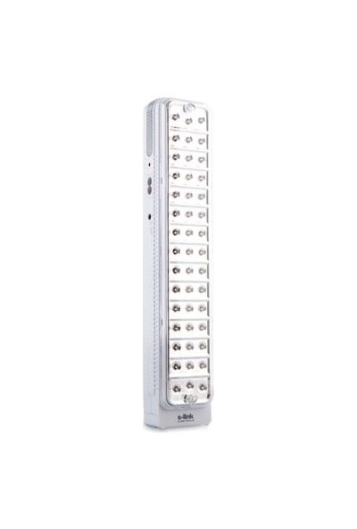 S-Link Sl-8603 Uzun 45 Led Li Işıldak