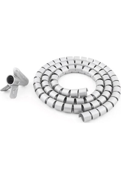 S-Link Sl-192 22Mm, 1.5M Kablo Düzenleyici - Toplayıcı