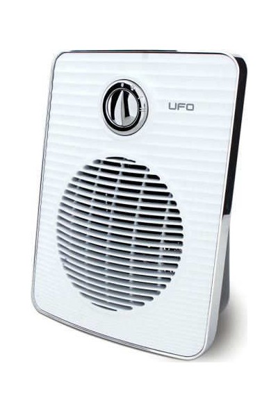 Ufo HF21EN/P Izohips 2000 W Fanlı Isıtıcı Ufo HF21EN/P Izohips 2000 W Fanlı Isıtıcı