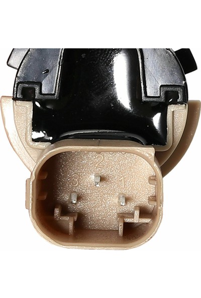 Parçazamanı Cıtroen C3 Mk2 2009 - 2018 Park Sensörü 1687921A / 659095