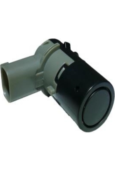 Parçazamanı Bmw 5 Serisi E60 2004 - 2008 Park Sensörü Gri Soket