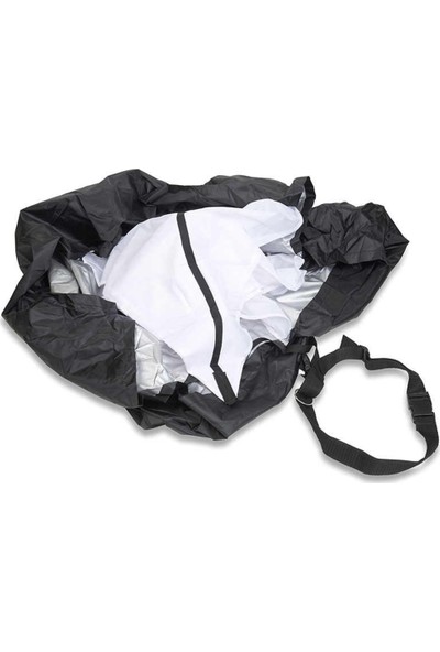 Rebuwo Koşu Direnç Paraşütü