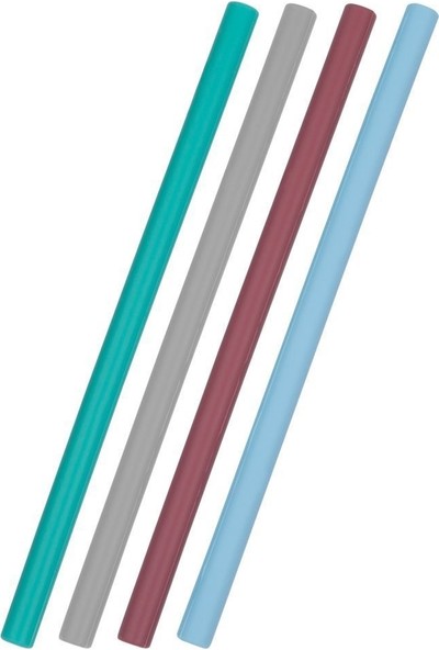 Oioi Silikon Pipet 4'lü Set Oioi Silikon Pipet 4'lü Set