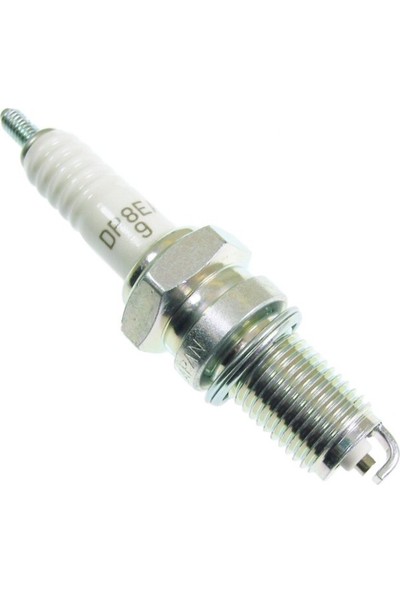 NGK Cg Modellerine Uyumlu Buji DP8EA-9 NGK Cg Modellerine Uyumlu Buji DP8EA-9