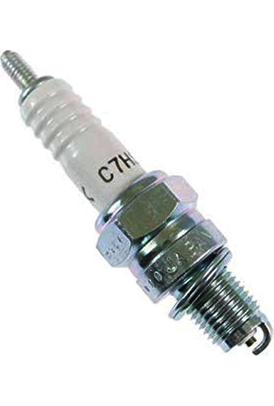 NGK Mondial 150 Hs Scooter Buji C7HSA