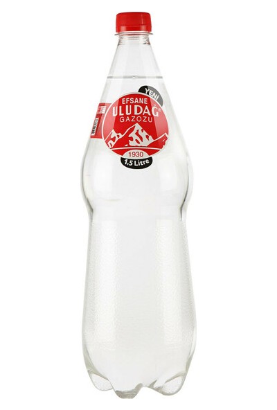 Uludağ Gazoz 1,5 Lt