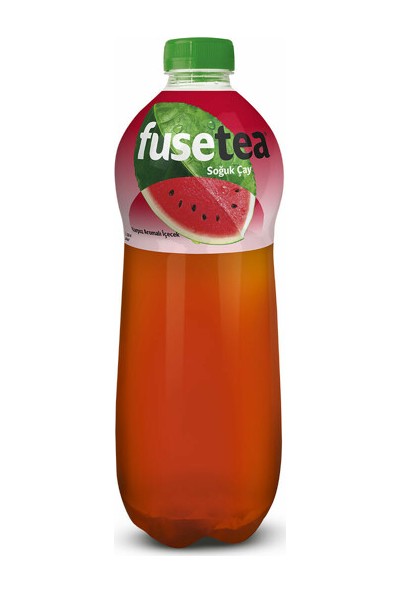 Fuse Tea Ice Tea Karpuz 1.5 lt