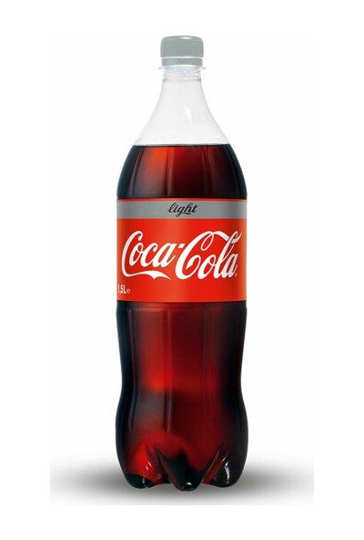 Coca Cola Light 1,5 Lt Coca Cola Light 1,5 Lt
