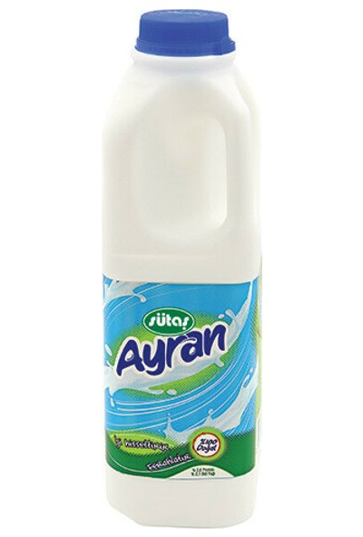 Sütaş Ayran 1 Lt
