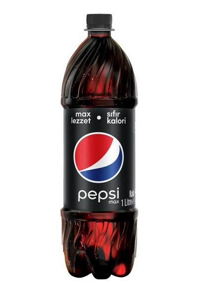 Pepsi Cola 1 Lt Max Pet