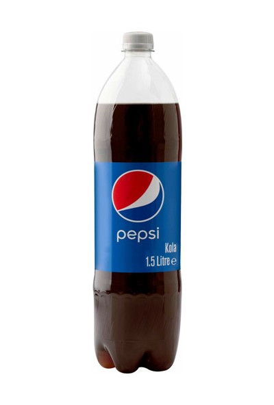 Pepsi Cola Pet 1.5 L