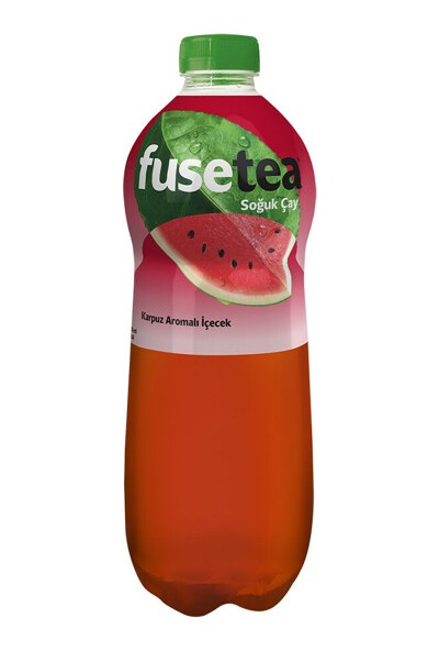 Fuse Tea Soğuk Çay Karpuz 1 Lt