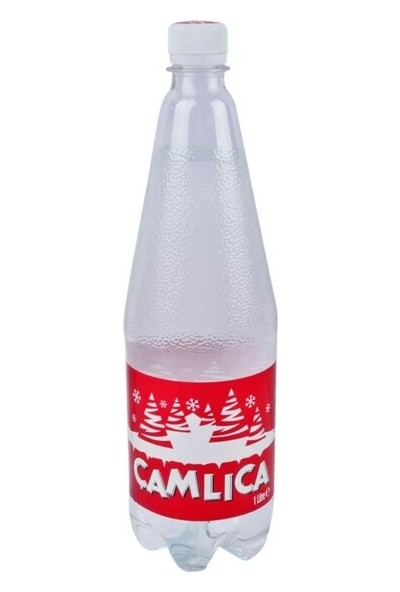 Çamlıca Gazoz 1 L
