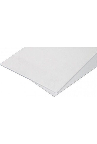 Depron G6-6 mm Yalıtım Malzemesi Levha 80 x 125 cm 10'lu