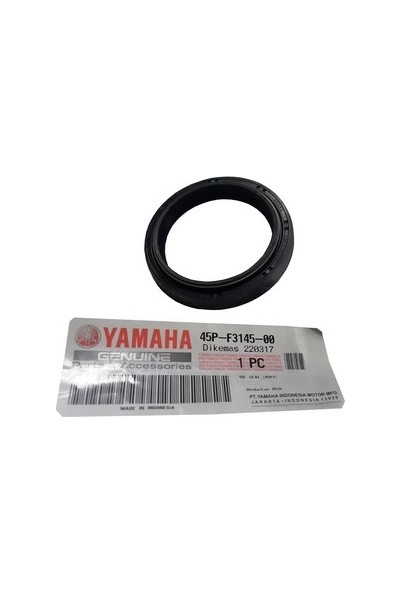 Yamaha MT25 Ön Amortisör Keçesi