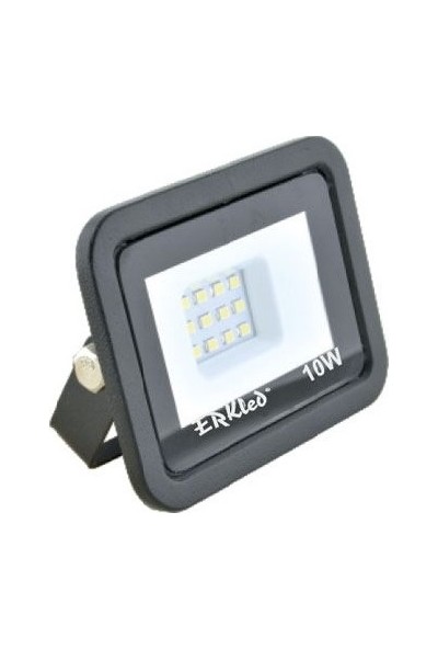 Erkled ERK3710 10W LED Projektör