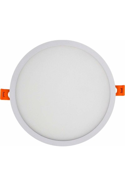 Led Pazarı 18W LED Panel Spot Slim Led Pazarı 18W LED Panel Spot Slim