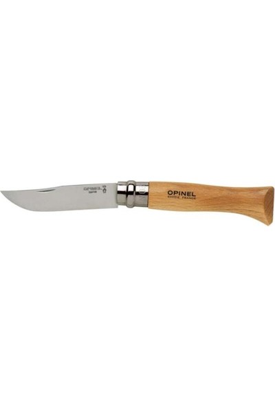 Opinel İnox 8 Nolu Çakı