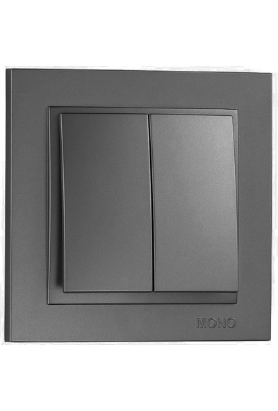 Mono Despina Füme Komitatör Mono Despina Füme Komitatör