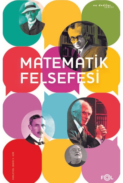 Matematik Felsefesi - Bekir S. Gür Matematik Felsefesi - Bekir S. Gür