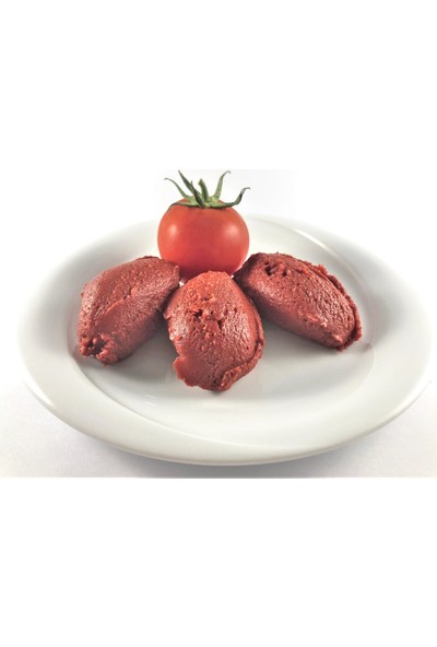 Hataydan Getir Köy Yapımı Domates Salçası 3 kg Hataydan Getir Köy Yapımı Domates Salçası 3 kg