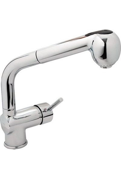 GPD Espina Spiralli Eviye Bataryası