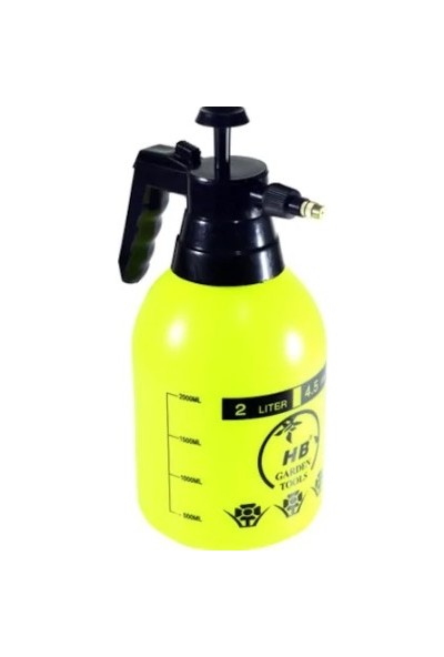 Effective Püskürtücü Pompa 2 lt