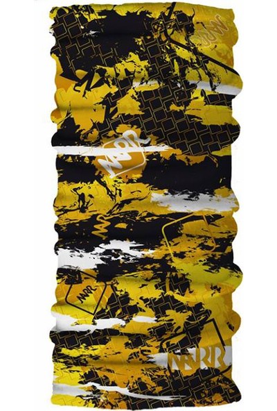 Narr Bandana Hive Çok Fonksiyonlu