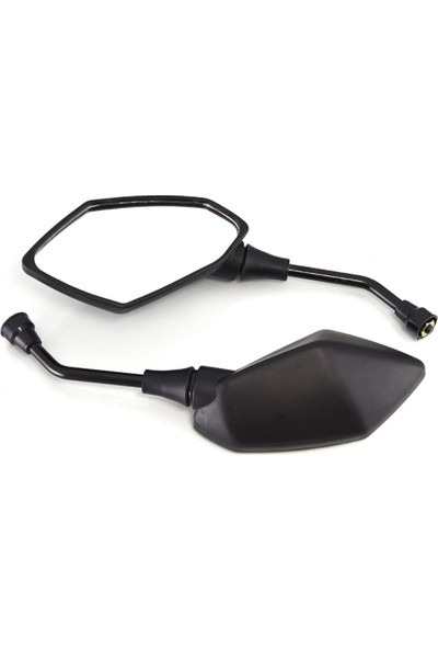 Knmaster Motosiklet Yan Ayna Takımı Knmaster Motosiklet Yan Ayna Takımı