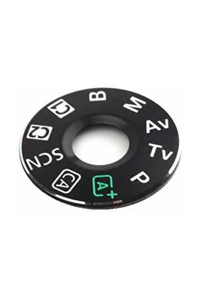 Bum Canon 6d Mode Sticker