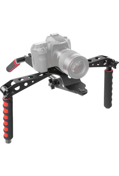 Bum Shoulder Mount Ahtopot Omuzluk