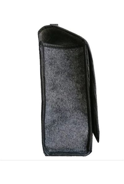 Ankaflex Araç Bagaj Düzenleyici Alet Edevat Organizeri Çantası