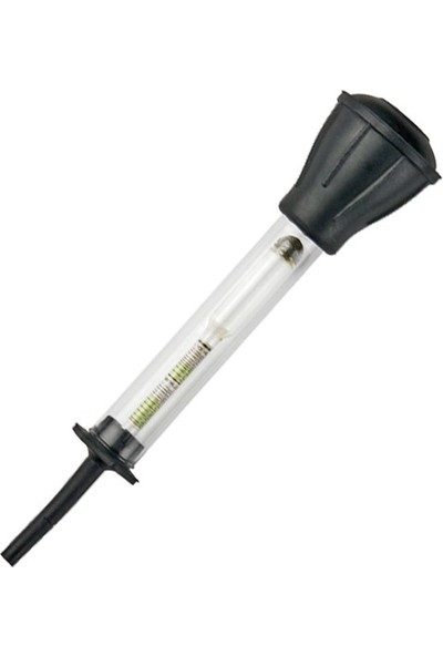 Ceta Form N12-05 Antifriz Ölçme Cihazı