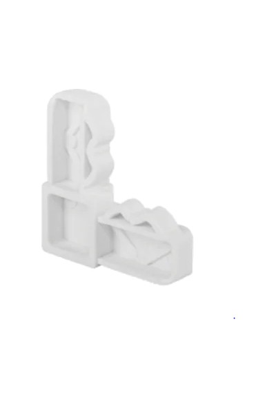 Ald Sineklik Köşe Takozu 12'li