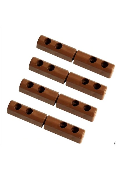 Ald Sineklik Menteşesi 10'lu