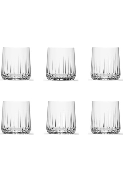 Paşabahçe Nova Meşrubat Bardağı 420154