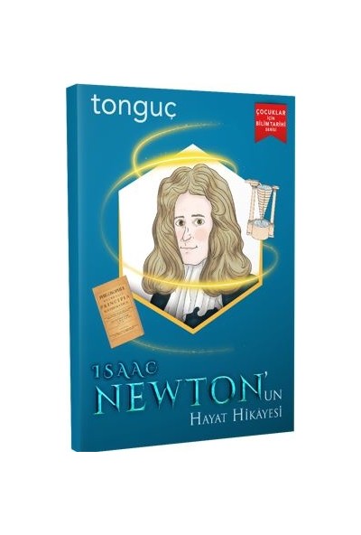 Isaac Newton'un Hayat Hikayesi Isaac Newton'un Hayat Hikayesi