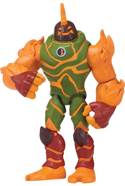 Ben 10 Hot Shot Aksiyon Figur