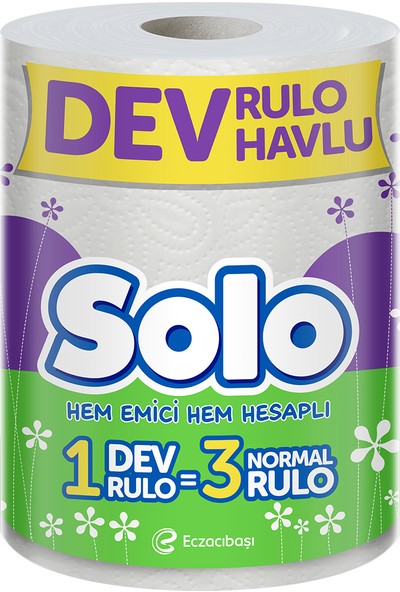 Solo Dev Rulo Havlu