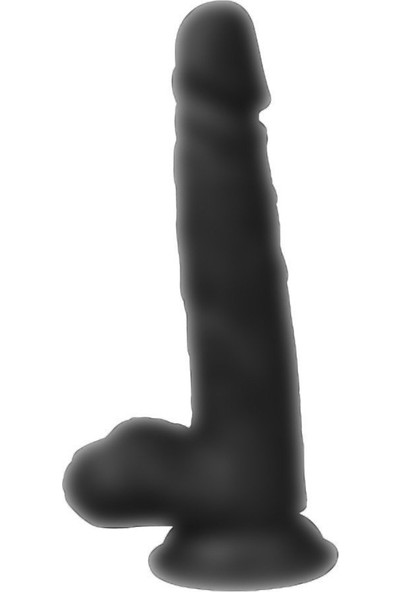 Lovetoy Fairy Dragon 19 cm Zenci Realistik Penis