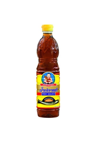 Healthy Boy Balık Sos 700 ml Healthy Boy Balık Sos 700 ml
