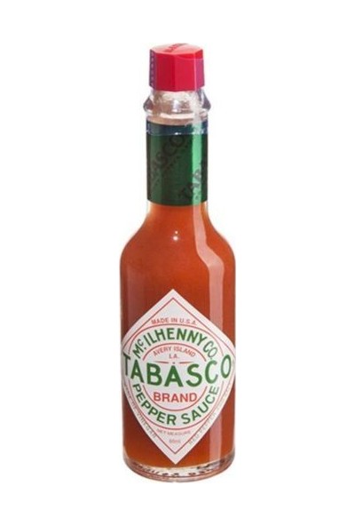 Tabasco Acı Biber Sosu 60 ml