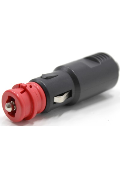 Oto Aksesuarcım Magnum Araç Çakmaklık Soket Ucu 12v Oto Aksesuarcım Magnum Araç Çakmaklık Soket Ucu 12v