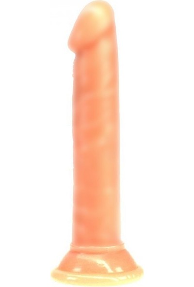 X-Men Tiger 12 cm Anal ve Vajinal Kullanılabilen Realistik Penis X-Men Tiger 12 cm Anal ve Vajinal Kullanılabilen Realistik Penis